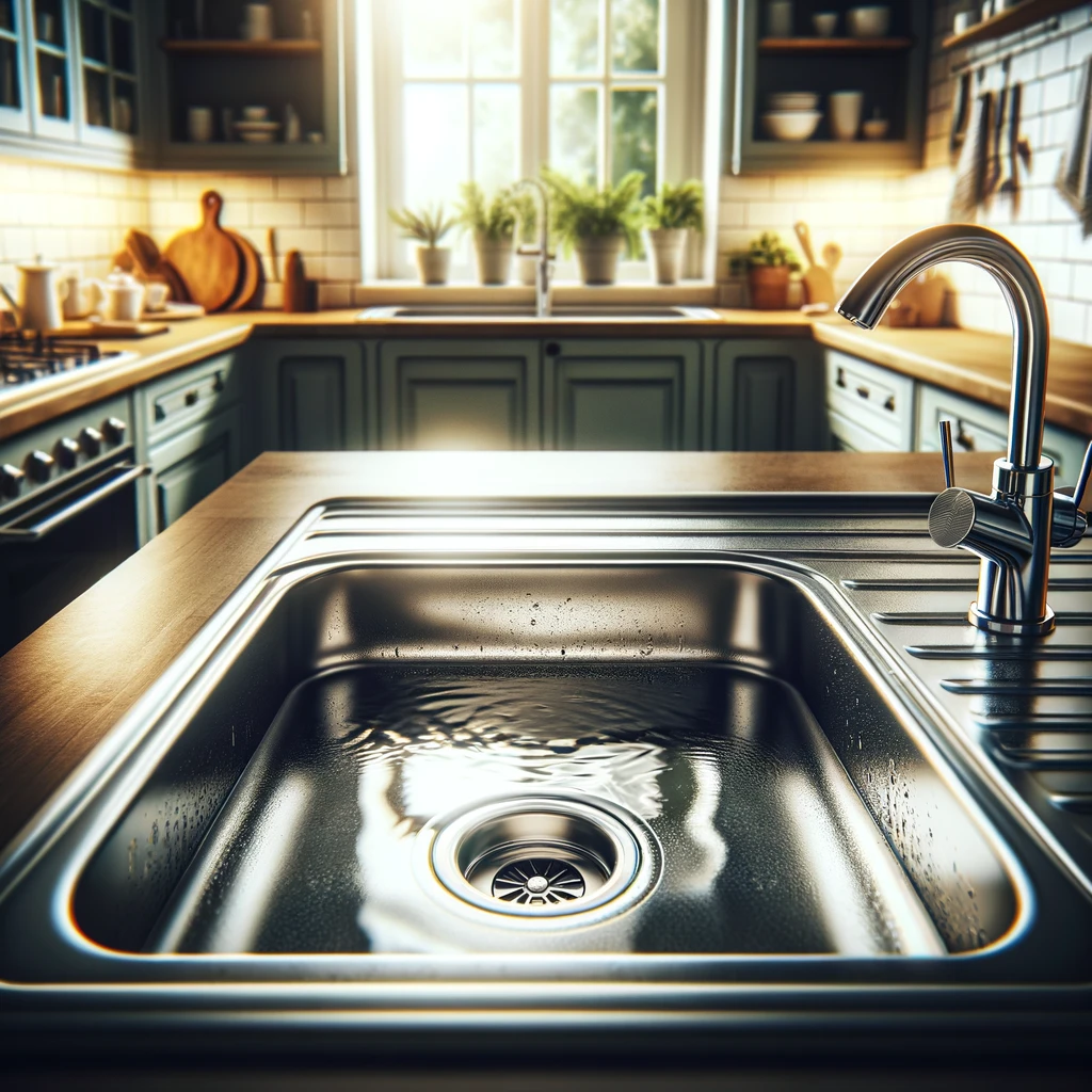 3 signs your drain needs repairing - West Wales Waste