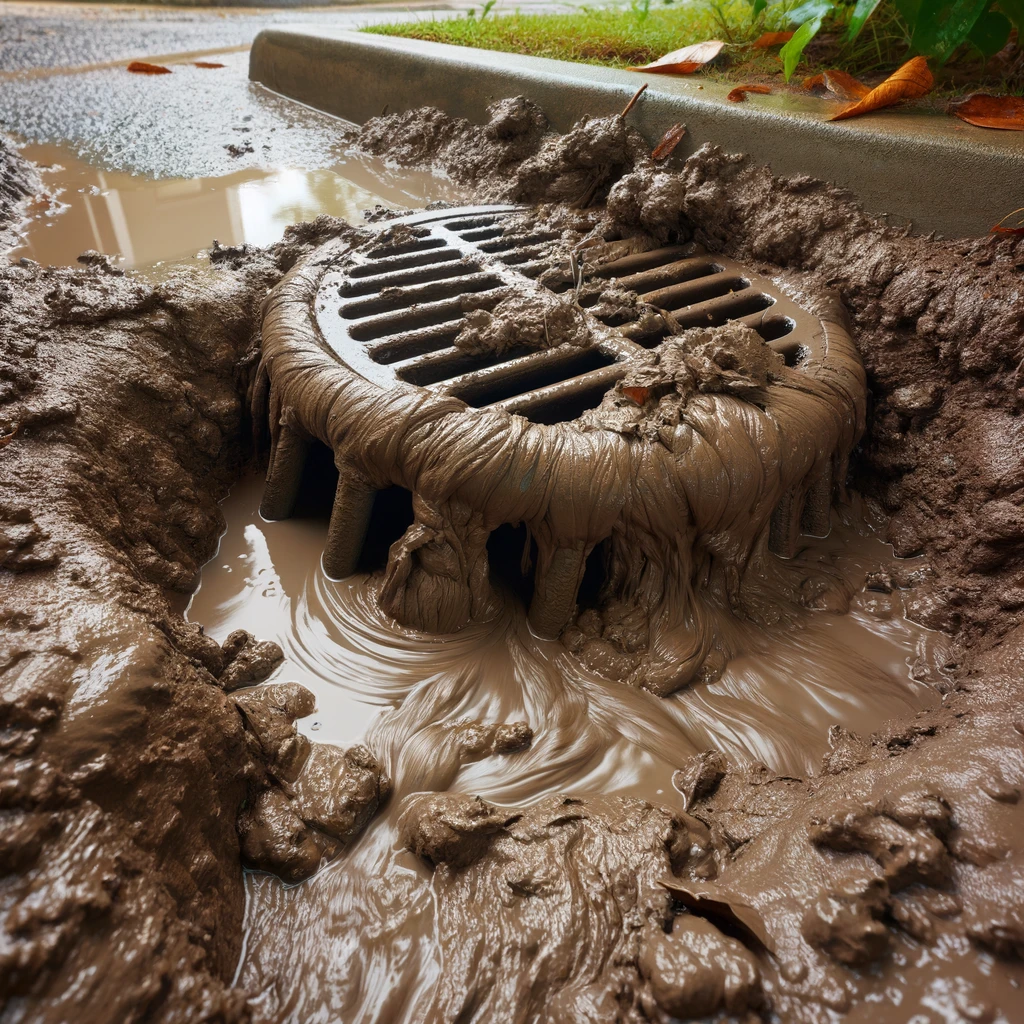 3 signs your drain needs repairing - West Wales Waste